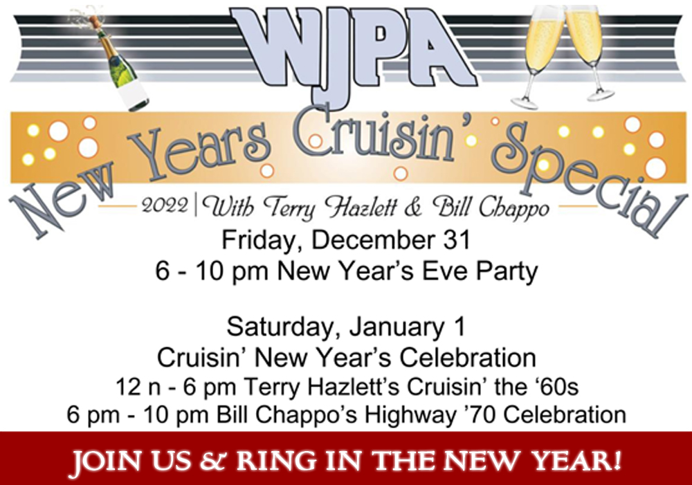 NYE-PAGE : WJPA 95.3 FM/1450AM – Music, Sports and News Radio ...