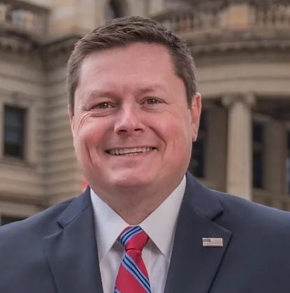 Nick Sherman Announces Bid For Second Term : WJPA 95.3 FM/1450AM ...