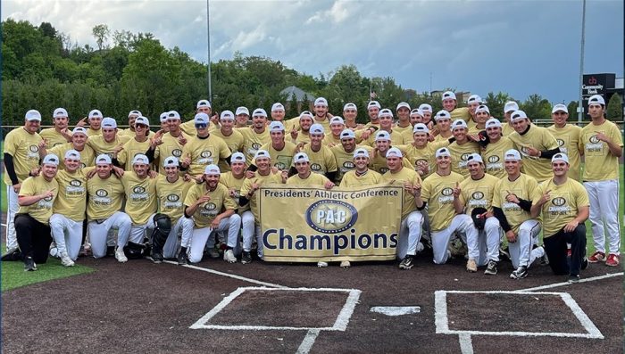 Wash/Jeff Wins 16th PAC Baseball Title : WJPA 95.3 FM/1450AM – Music ...