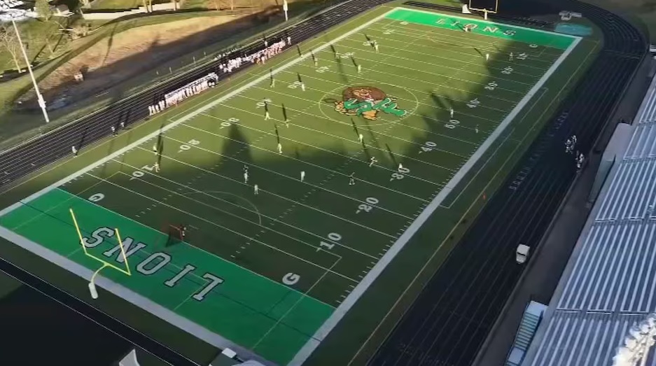 Youth Football Treasurer Charged With Stealing $65K : WJPA 95.3 FM ...