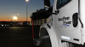 Crews Working Around The Clock To Restore Power : WJPA 95.3 FM/1450AM ...