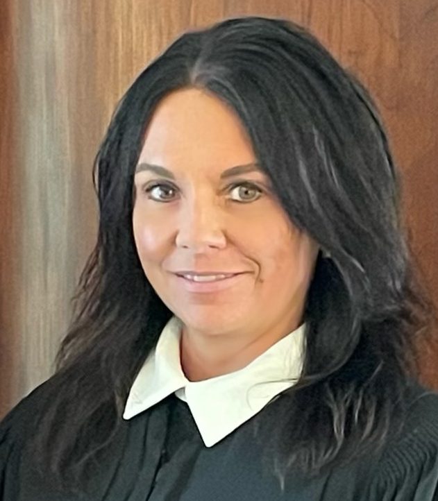 Costanzo Sworn-In As Washington County President Judge : WJPA 95.3 FM ...