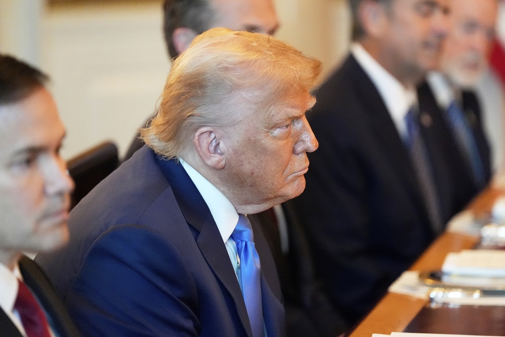 Epstein Document Release; Multiple Trump Mentions : WJPA 95.3 FM/1450AM ...
