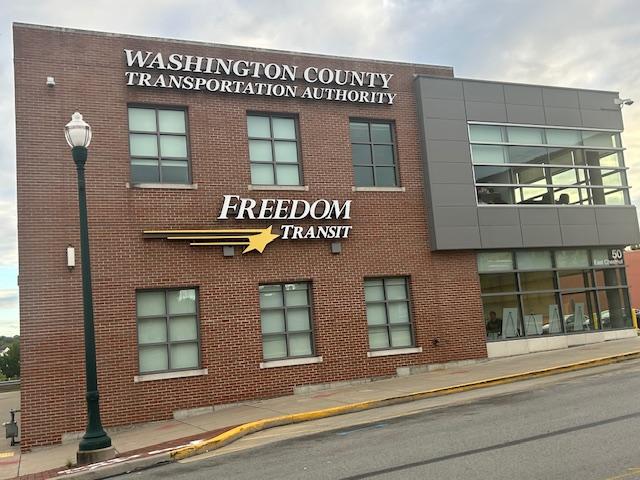 Freedom Transit Previews Transit Development Plan : WJPA 95.3 FM/1450AM ...
