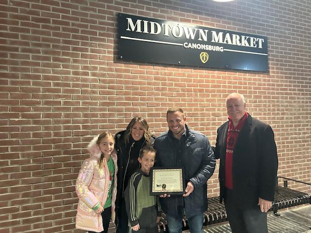 Midtown Market Opens In Canonsburg : WJPA 95.3 FM/1450AM – Music ...