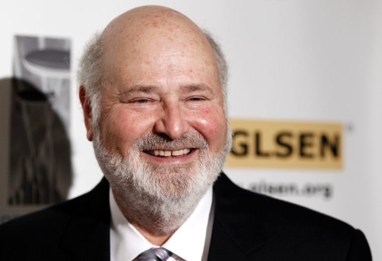 Rob Reiner & Wife Found Dead : WJPA 95.3 FM/1450AM – Music, Sports and ...